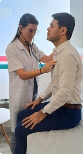Our Clinics - Life Together