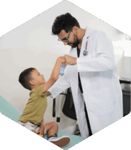Life Together - improving people’s health for a better life