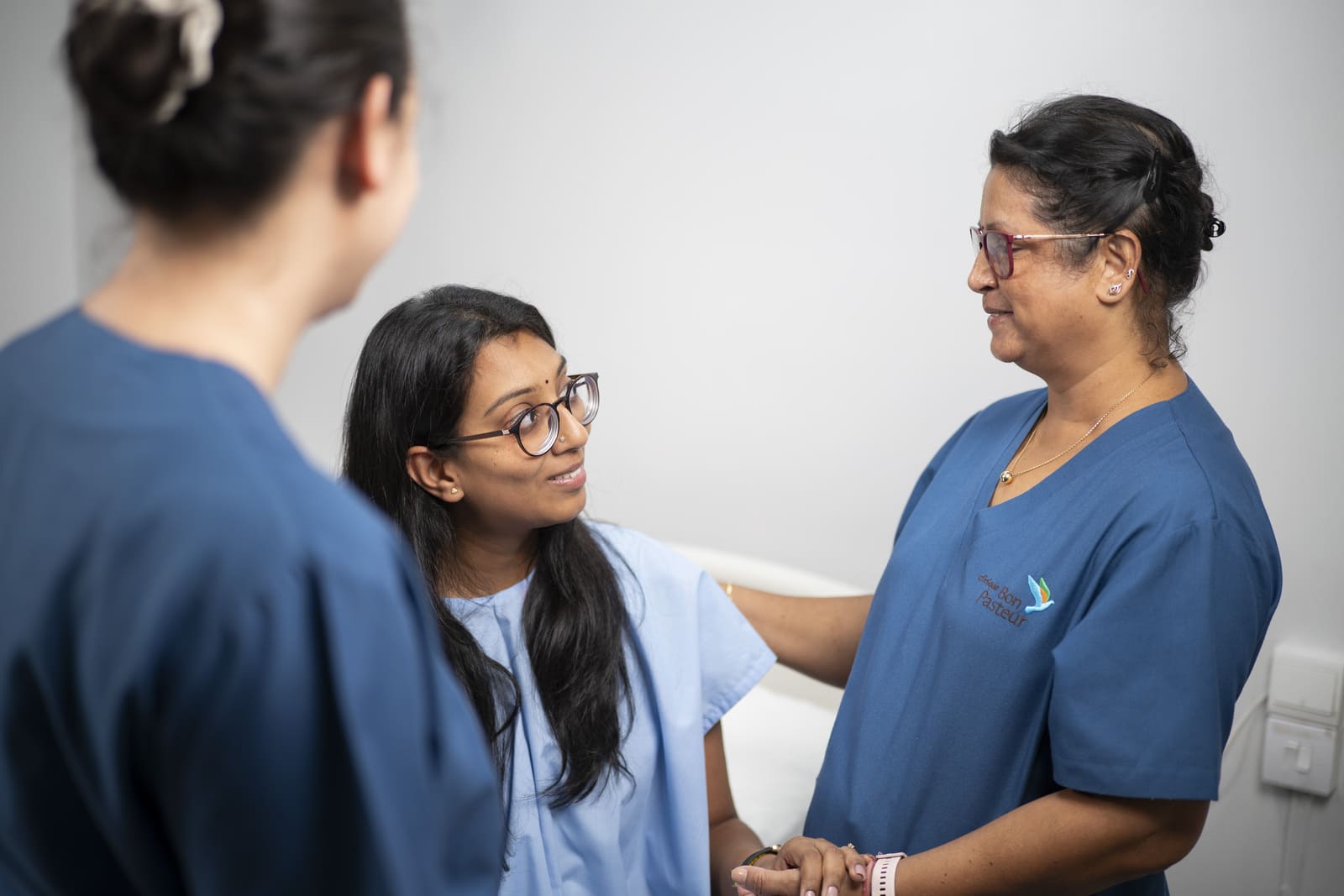 Our Clinics - Life Together