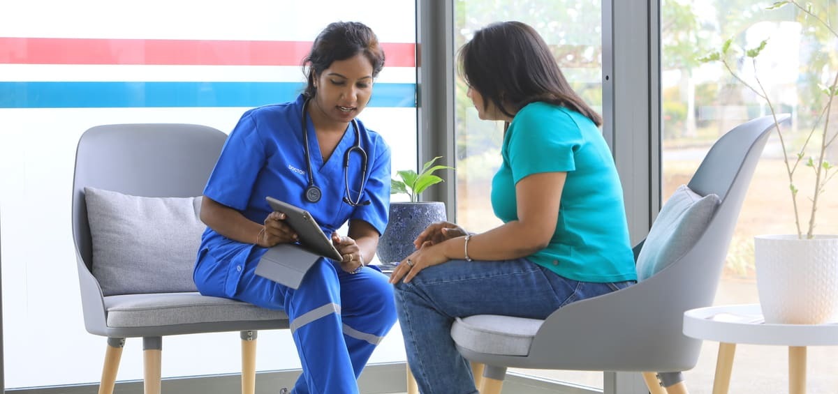 Our Clinics - Life Together